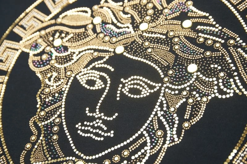 Perfect replica Versace T-Shirts