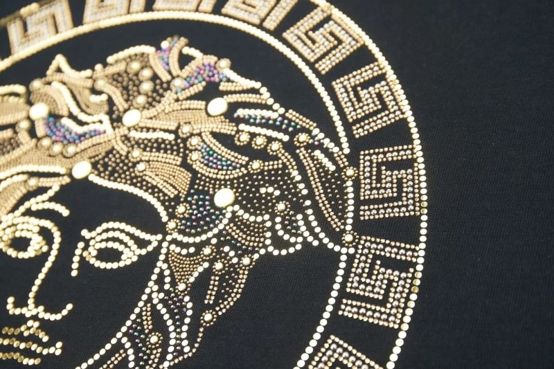 Perfect replica Versace T-Shirts