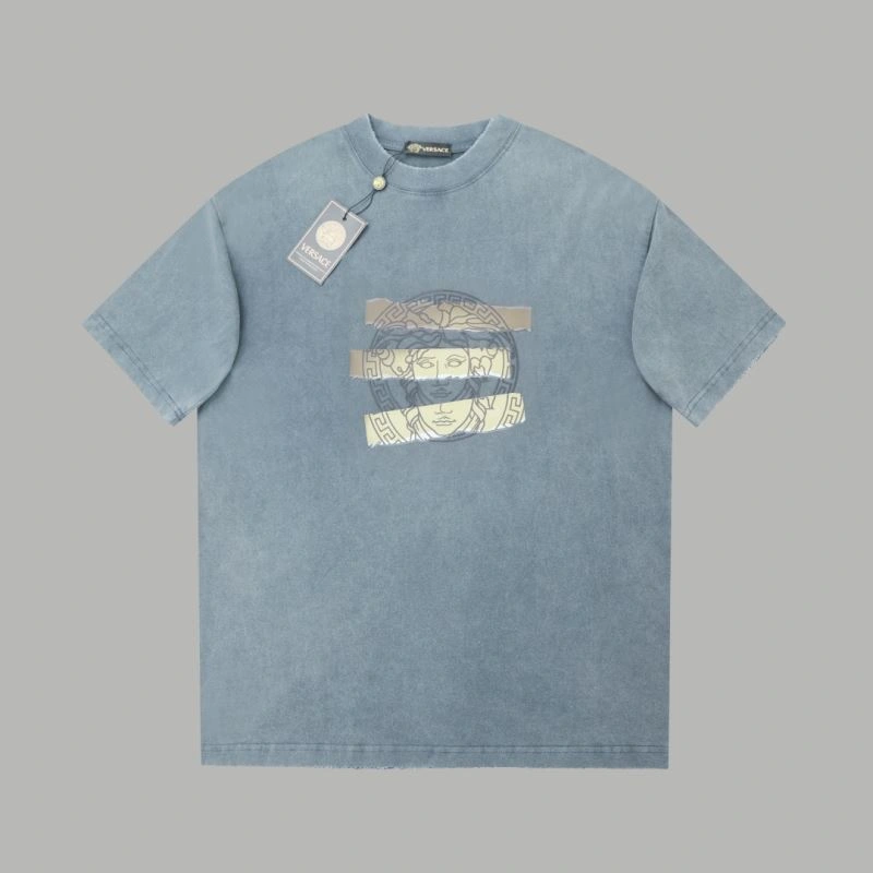 Official Versace T-Shirts