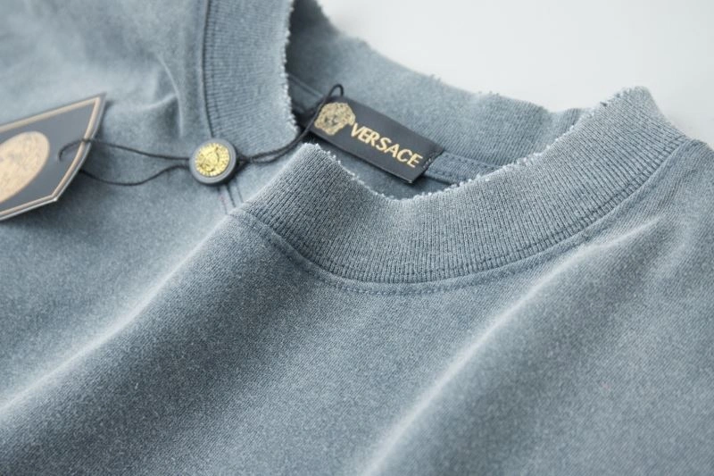 Official Versace T-Shirts