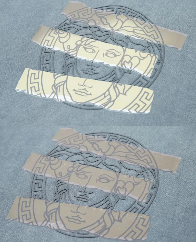 Official Versace T-Shirts