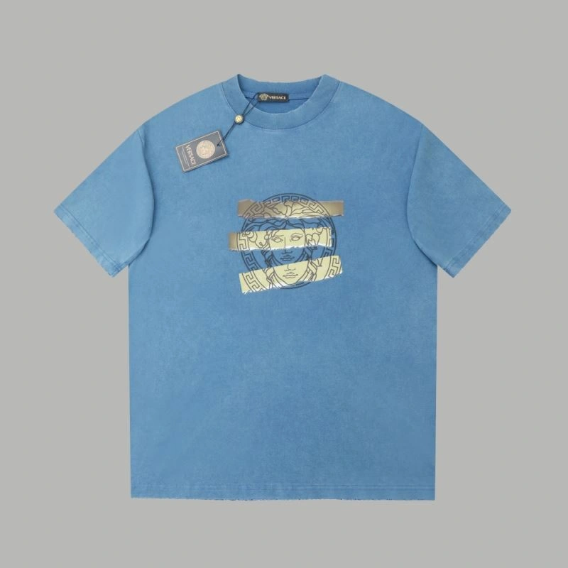 Versace T-Shirts