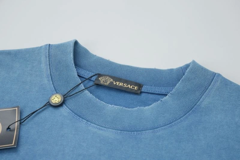Value-priced Versace T-Shirts
