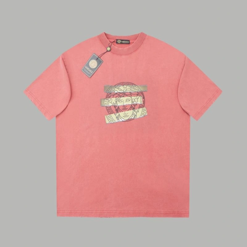 Versace T-Shirts