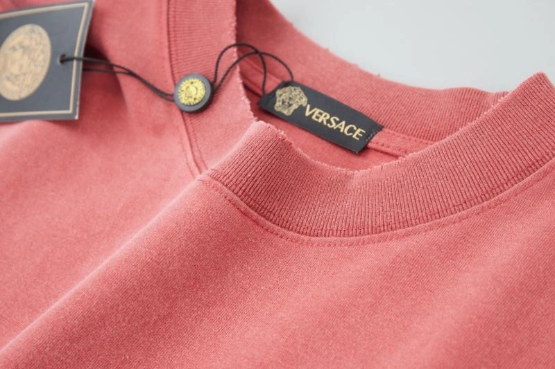 Value-priced Versace T-Shirts