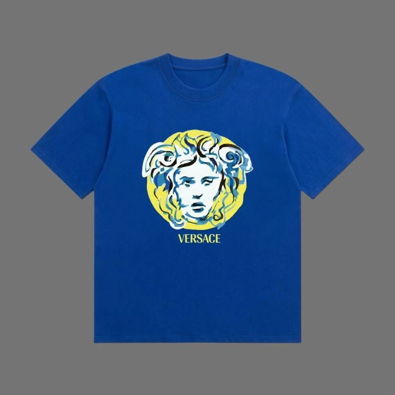 Versace T-Shirts