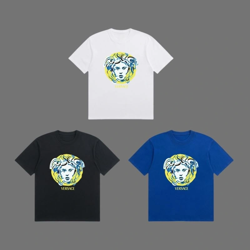 Original Versace T-Shirts