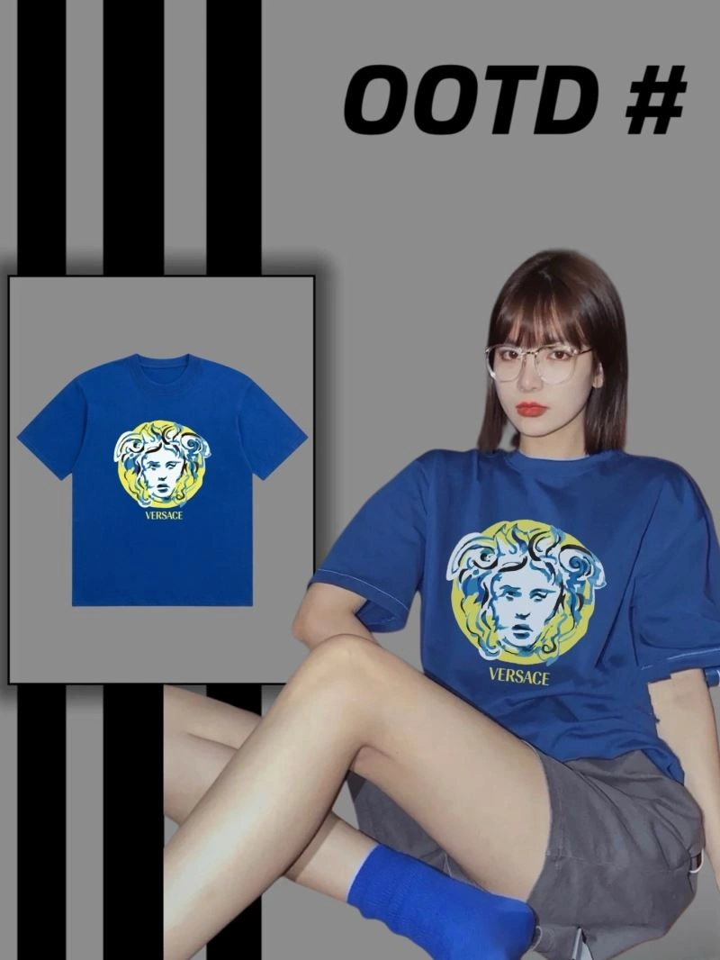 Original Versace T-Shirts