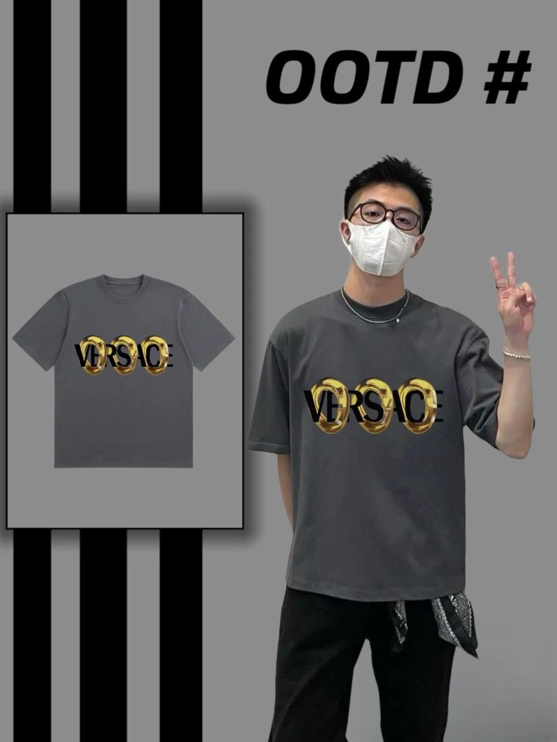 Reasonably priced Versace T-Shirts