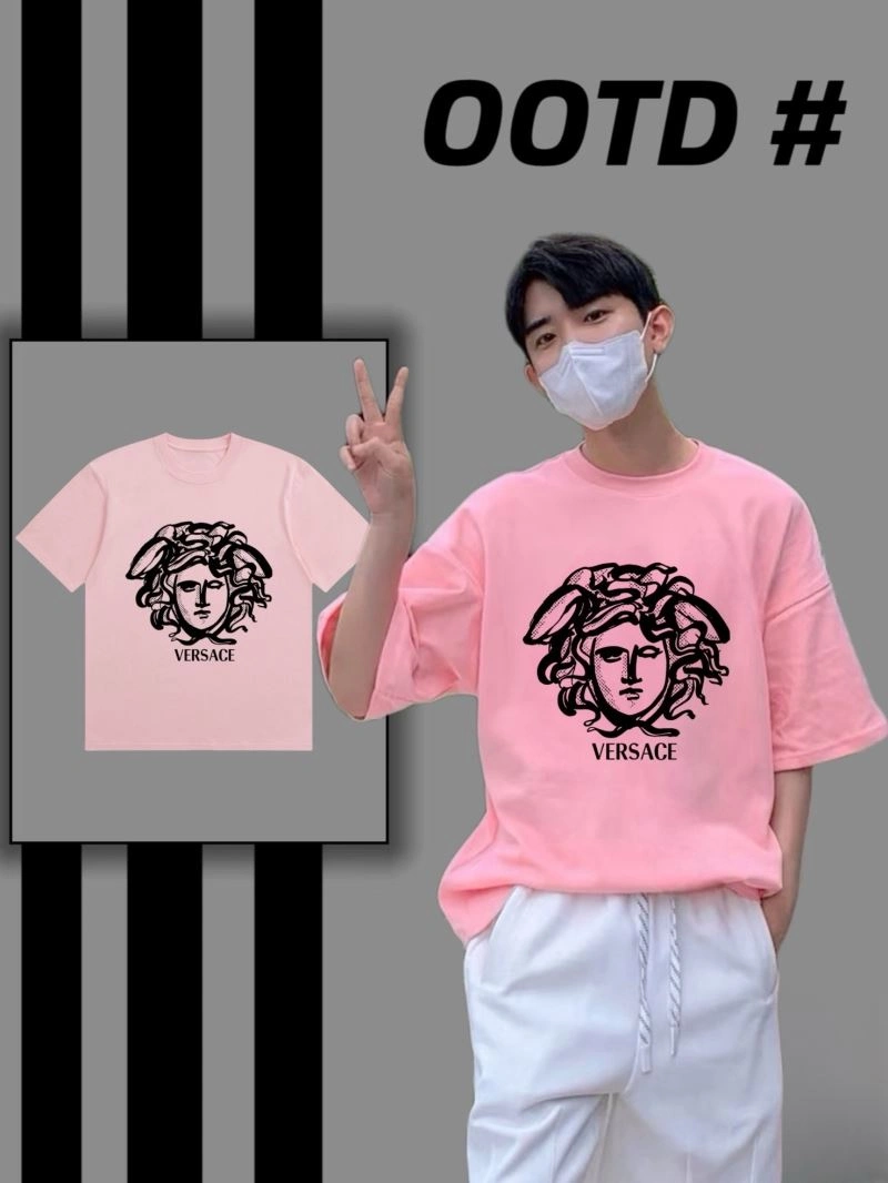Discounted Versace T-Shirts