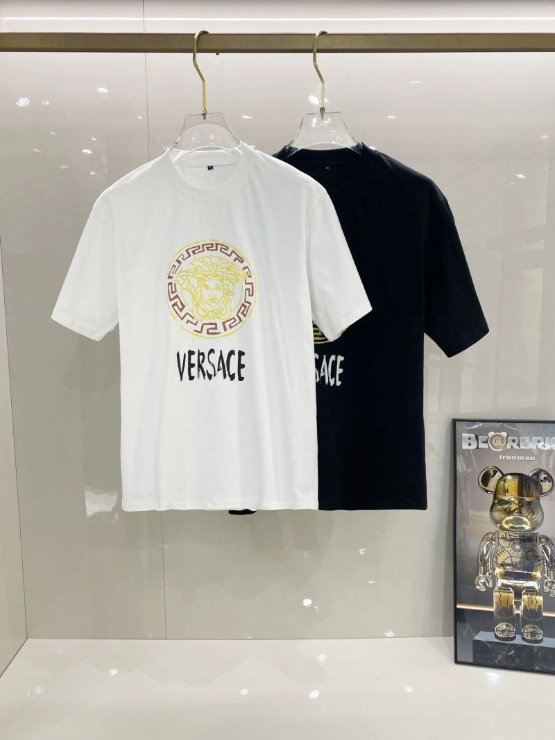 Versace T-Shirts