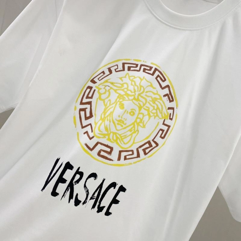 Affordable Versace T-Shirts