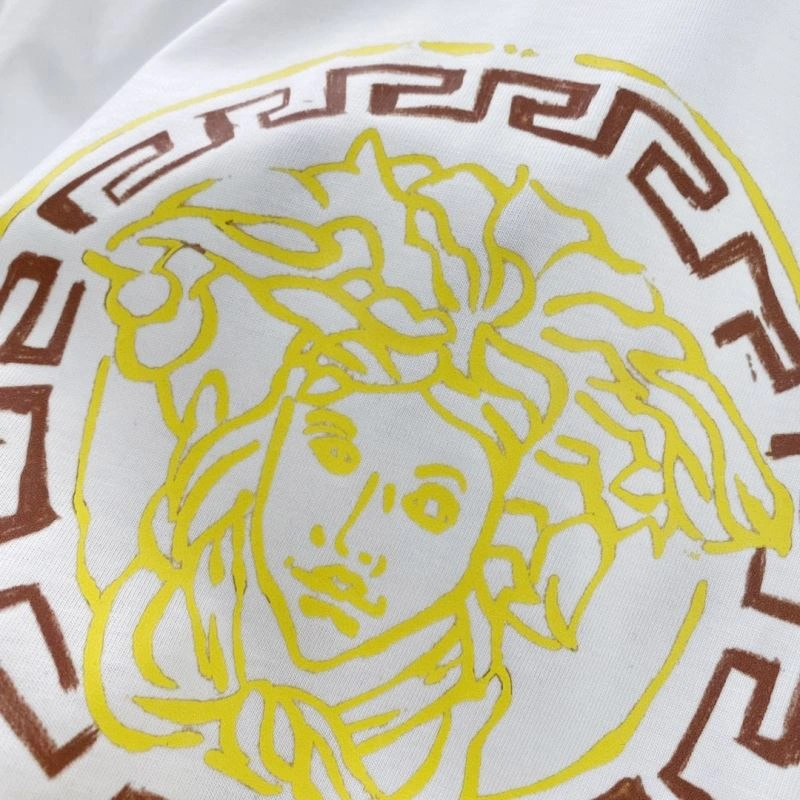 Affordable Versace T-Shirts