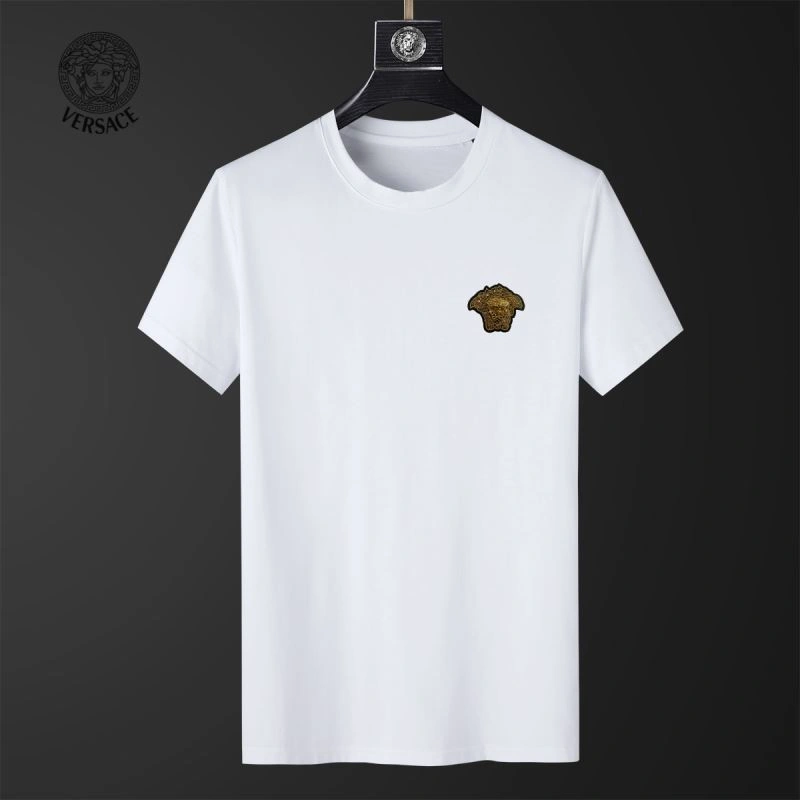 Indistinguishable Versace T-Shirts