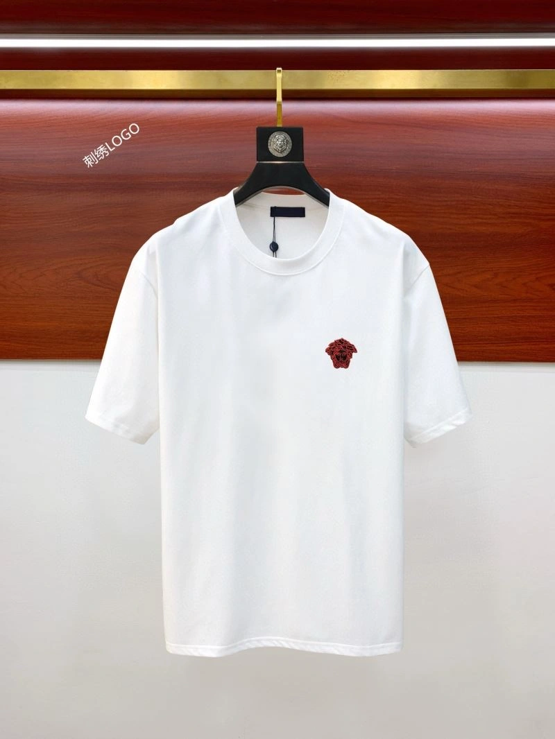 Brand-authenticated Versace T-Shirts