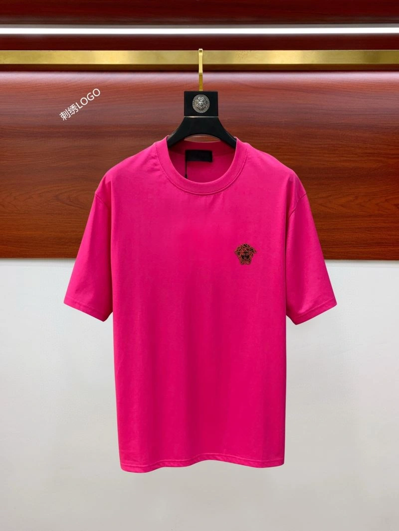 Brand-authenticated Versace T-Shirts