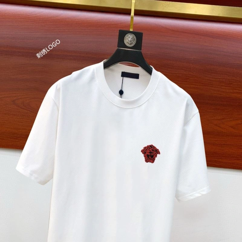 Brand-authenticated Versace T-Shirts