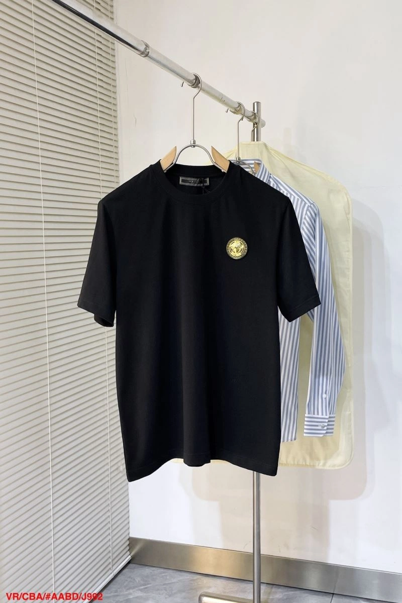 Versace T-Shirts