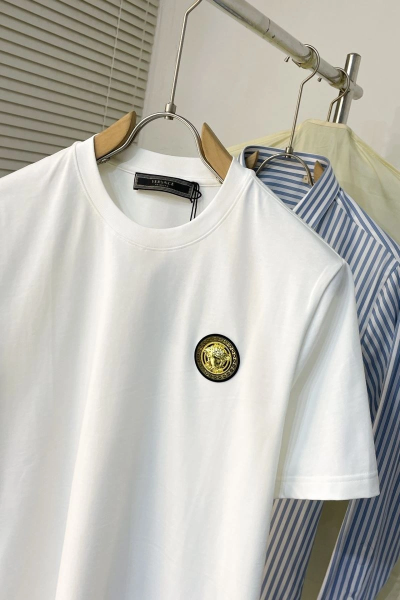 Affordable Versace T-Shirts