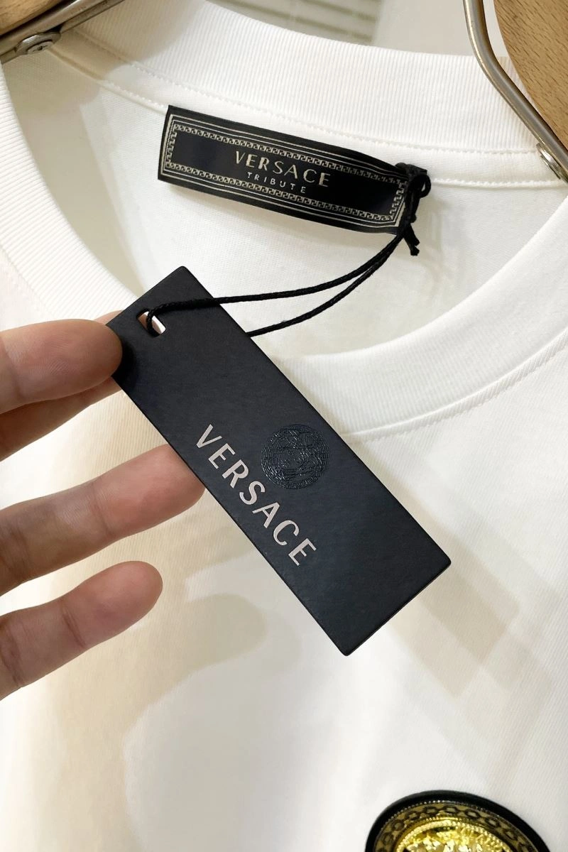 Affordable Versace T-Shirts