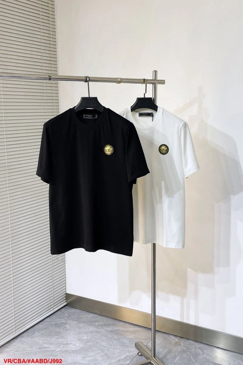 Affordable Versace T-Shirts