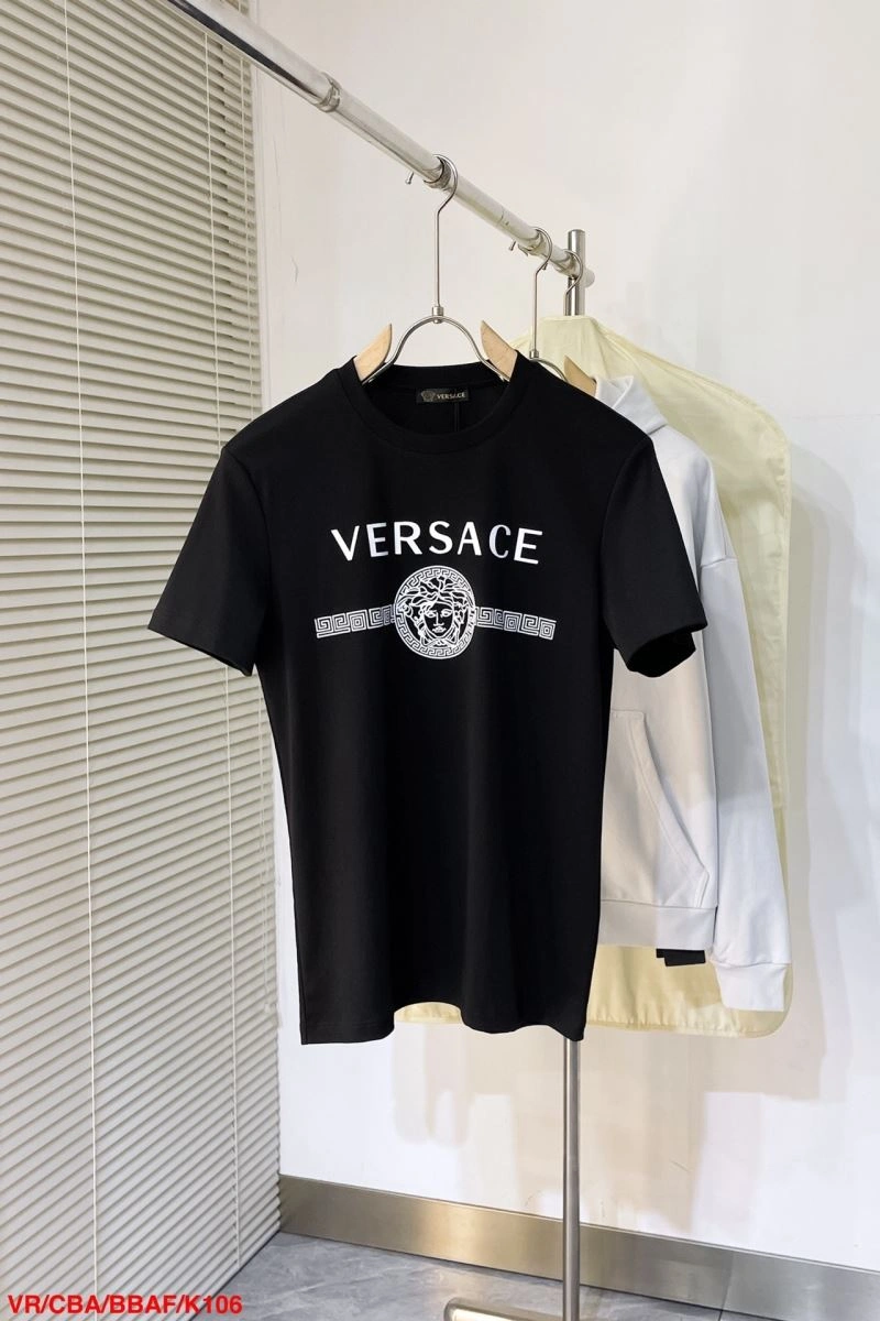 Versace T-Shirts