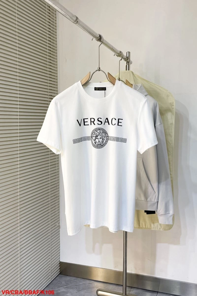 Top match Versace T-Shirts