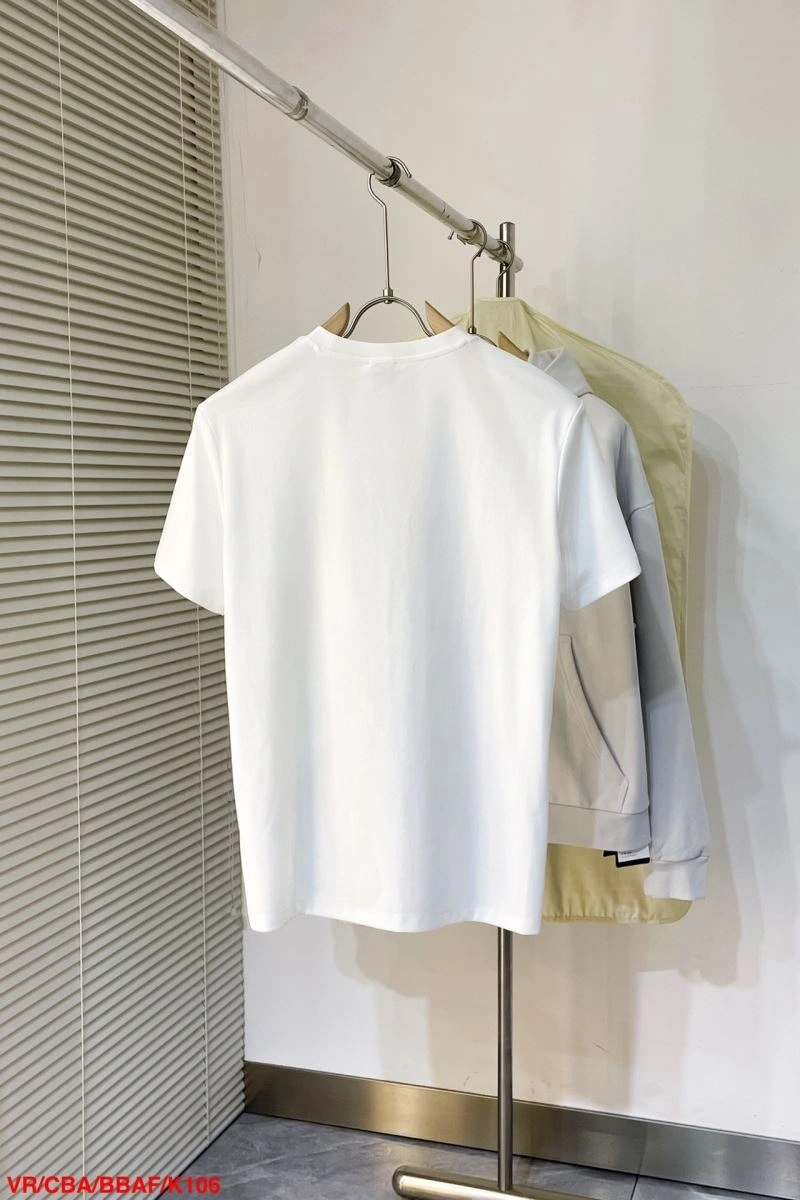 Top match Versace T-Shirts