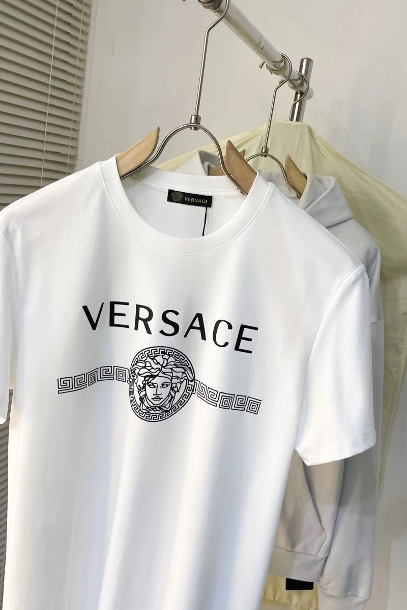 Top match Versace T-Shirts