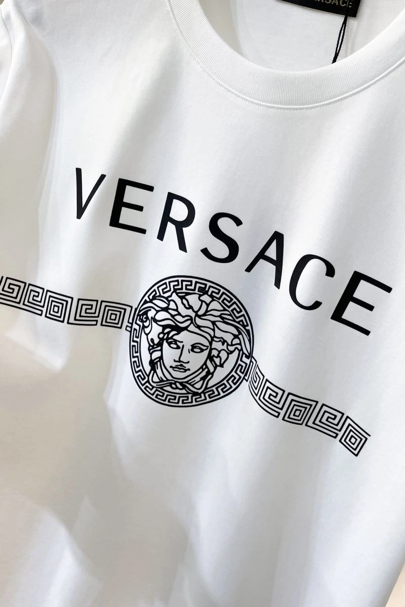 Top match Versace T-Shirts