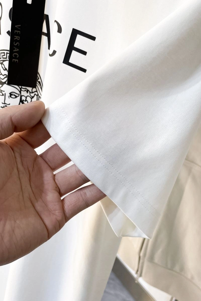 Top match Versace T-Shirts