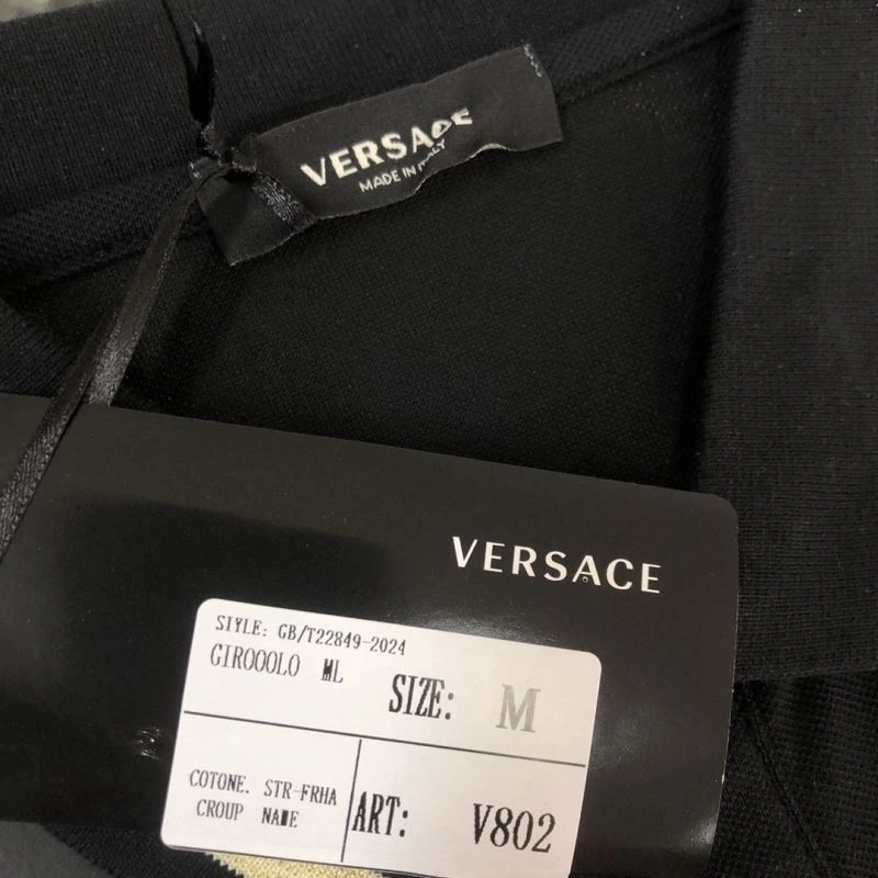 Inexpensive Versace T-Shirts