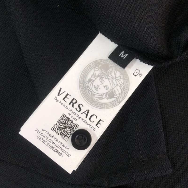 Inexpensive Versace T-Shirts
