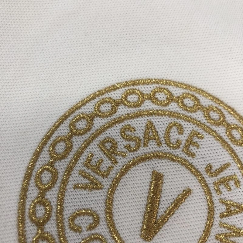 Precise copy Versace T-Shirts