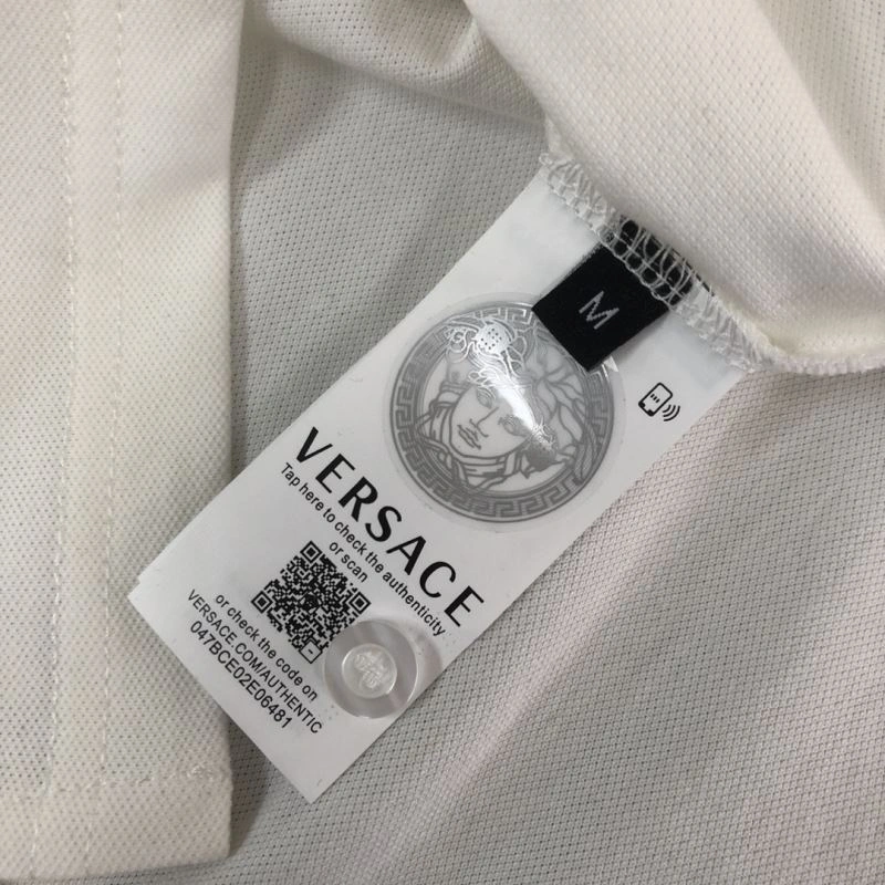 Precise copy Versace T-Shirts
