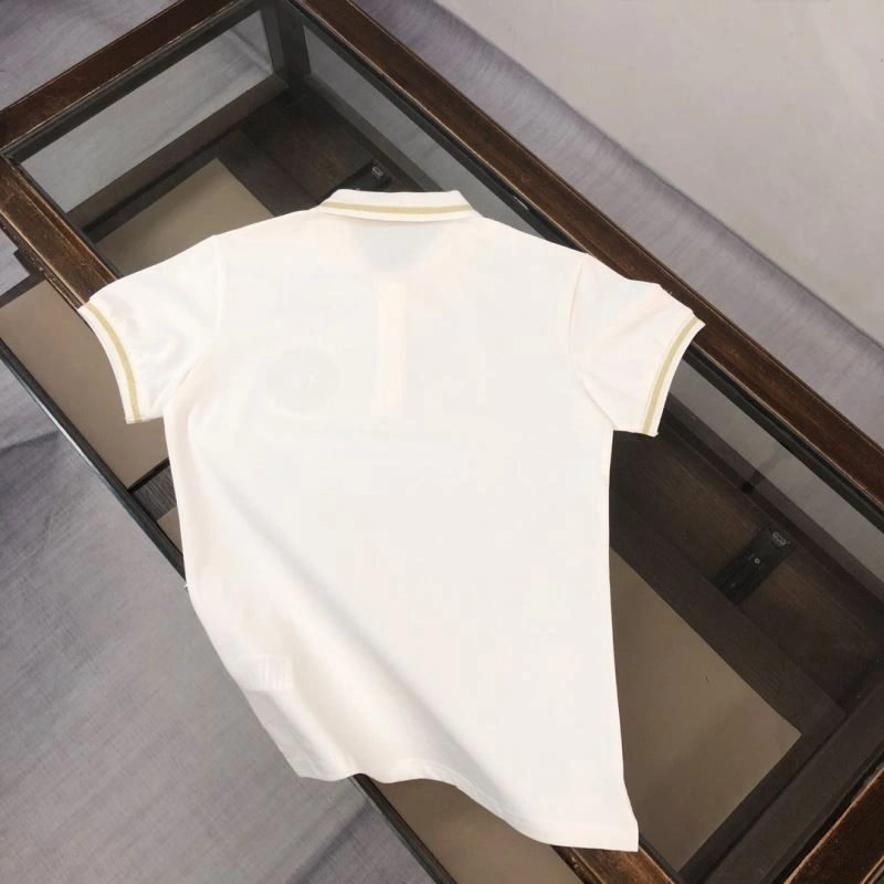 Precise copy Versace T-Shirts