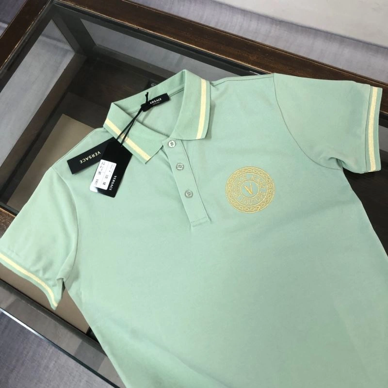 High fidelity Versace T-Shirts