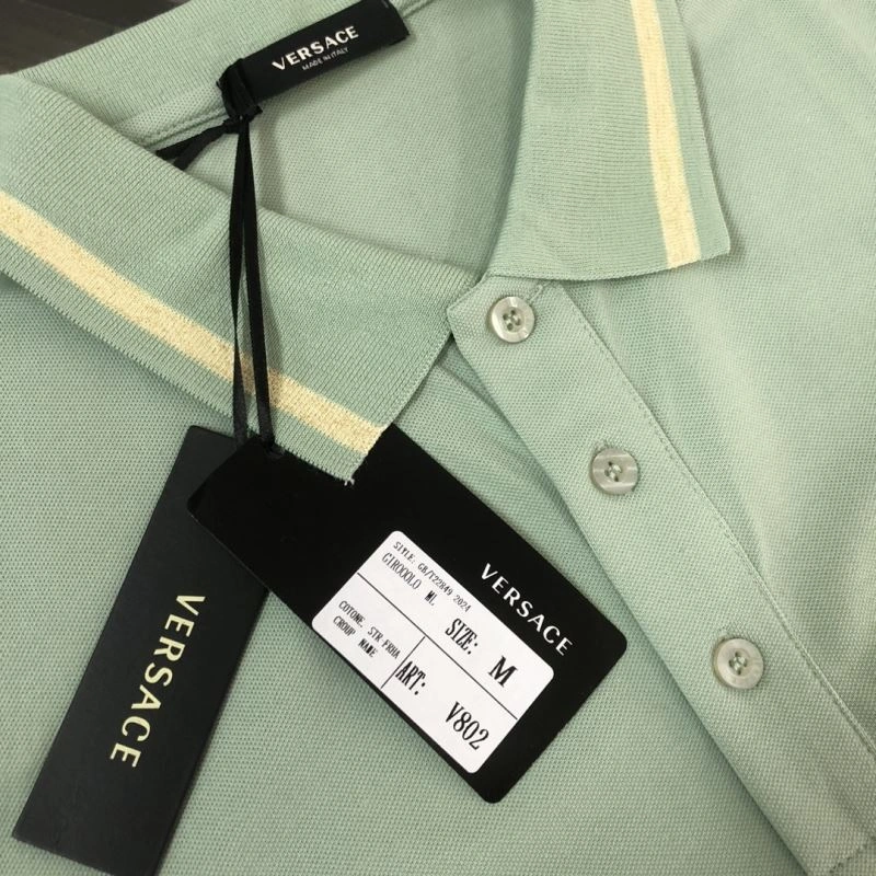 High fidelity Versace T-Shirts