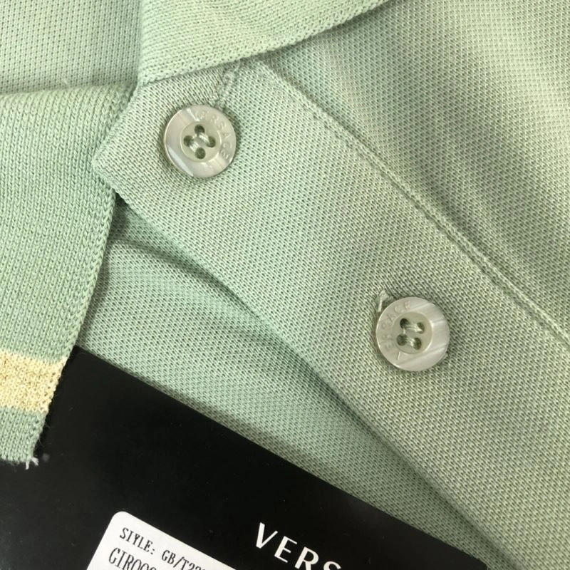 High fidelity Versace T-Shirts