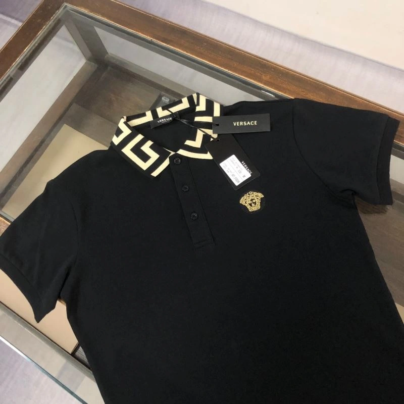 Top match Versace T-Shirts