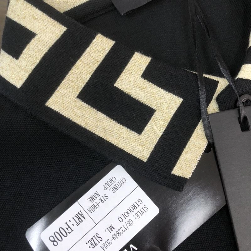 Top match Versace T-Shirts
