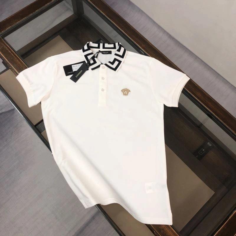 Versace T-Shirts