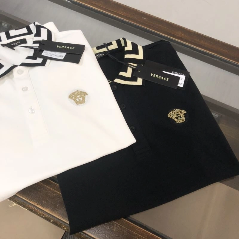 High fidelity Versace T-Shirts