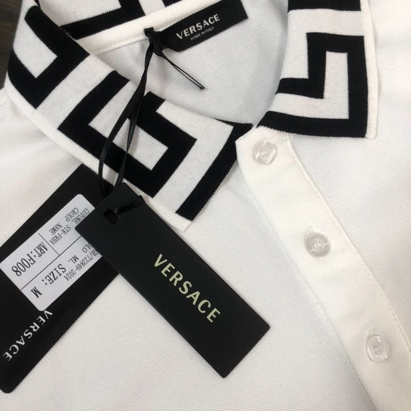 High fidelity Versace T-Shirts