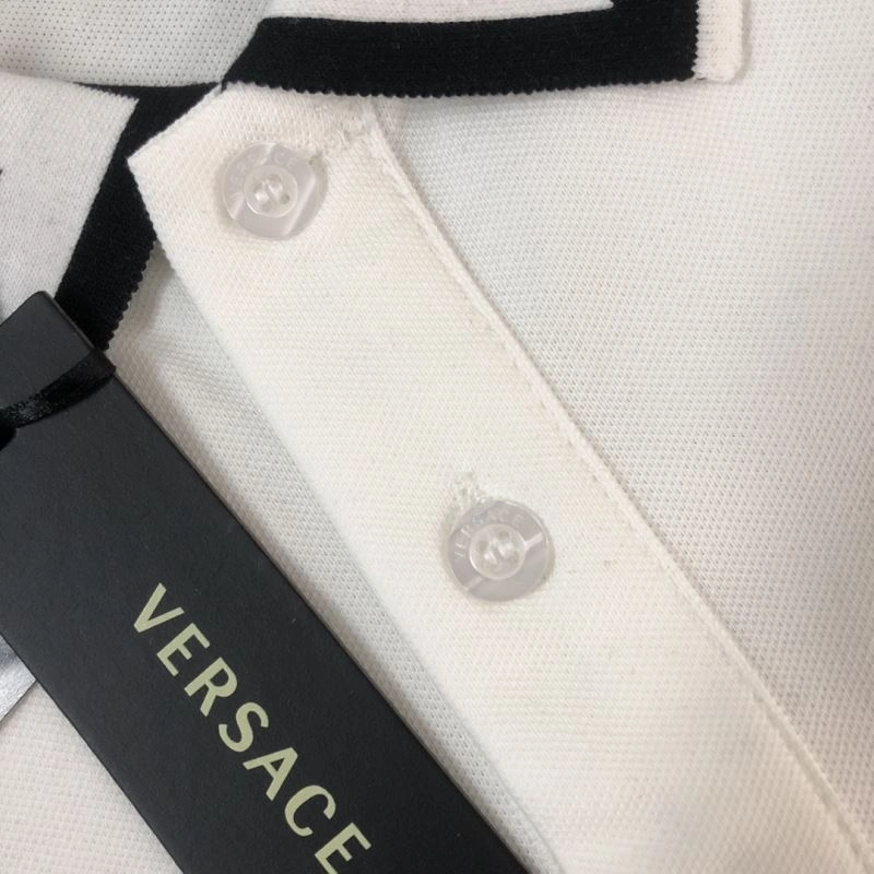 High fidelity Versace T-Shirts
