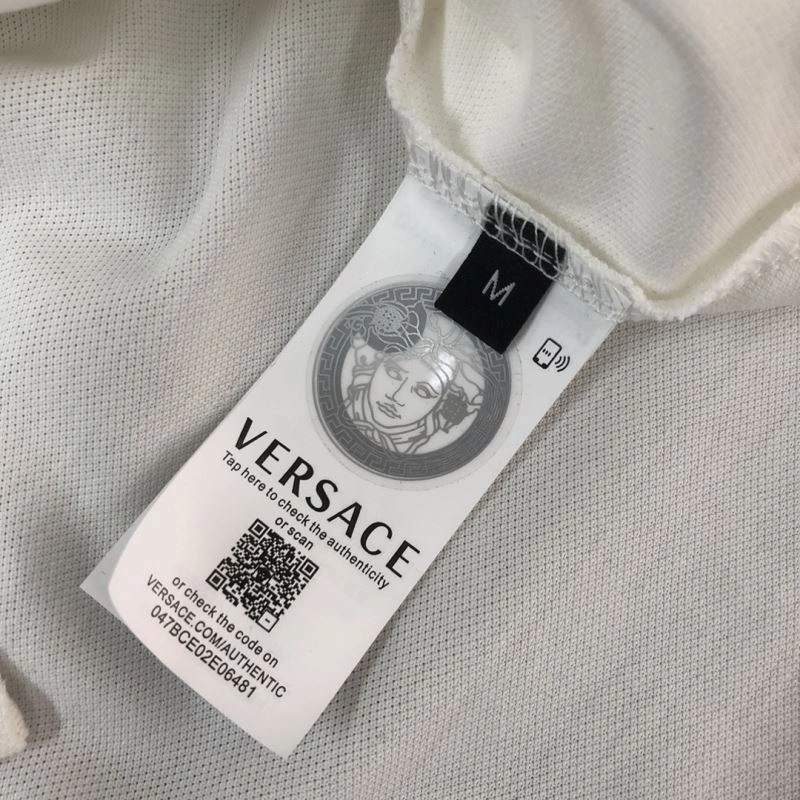 High fidelity Versace T-Shirts