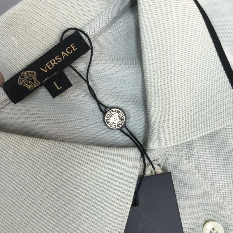 High accuracy Versace T-Shirts