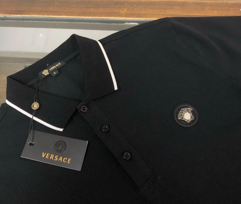 High fidelity Versace T-Shirts