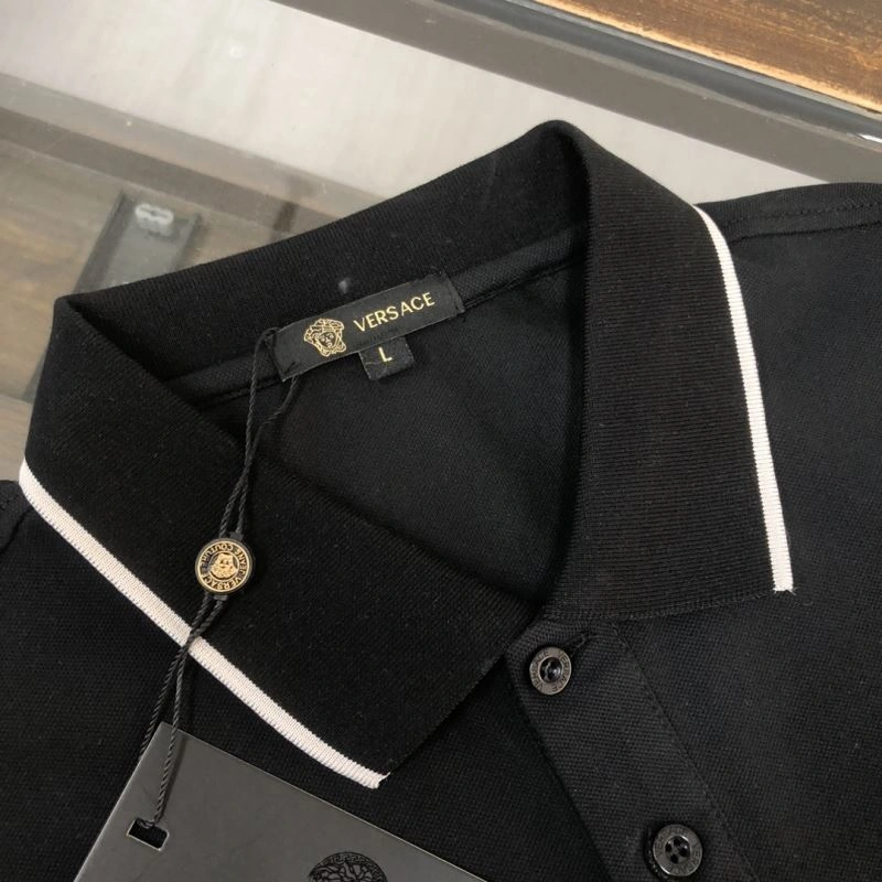 High fidelity Versace T-Shirts