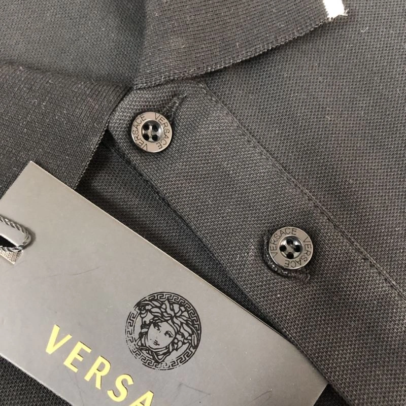 High fidelity Versace T-Shirts